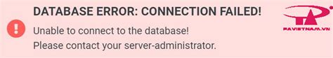 Hướng dẫn xử lý lỗi Roundcube Database Error trên directadmin