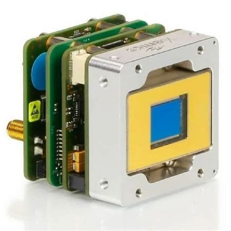 Infrared Camera Module Xsw Gated Series 320 X 256 At Best Price In