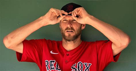 Former Red Sox Pitchers
