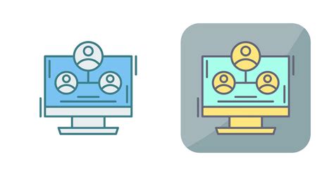 Hierarchy Structure Vector Icon 33699072 Vector Art At Vecteezy