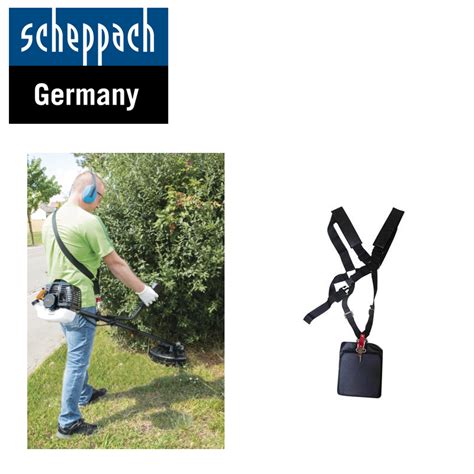Scheppach Spare Parts