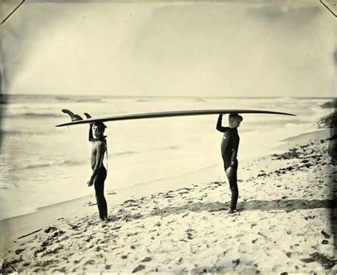 Vintage Surfers Surfing Photography Vintage Surf Photography