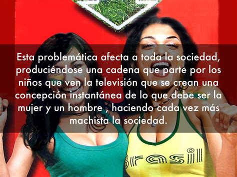 LA MUJER COMO OBJETO SEXUAL By Mario Zegarraa