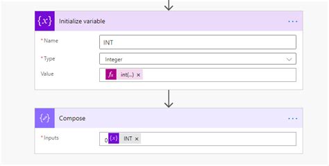 Solved Convert Integer To String With Fixed Digits Power Platform