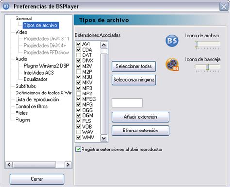 bsplayer download