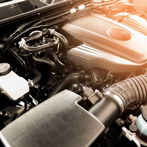 The Different Types Of Engine FEBIAC