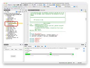Implementing Nordic NRF OTA DFU Over Bluetooth LE Part Novel Bits