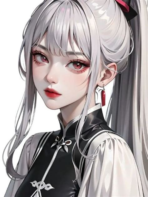 As Satan Lucifer In Highschool Dxd Chapter Character Images Webnovel