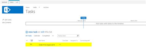 Sharepoint Listview Javascript Turn Row Color Stack Overflow