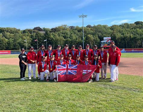Baseball Canada Home