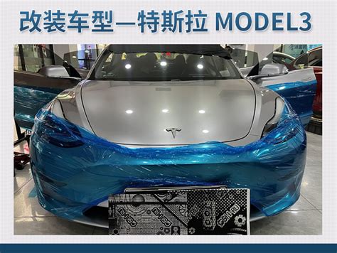 Model