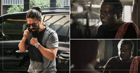 Kgfના ફેન્સ માટે દુખદ સમાચાર અભિનેતા મોહનનું થયું નિધન