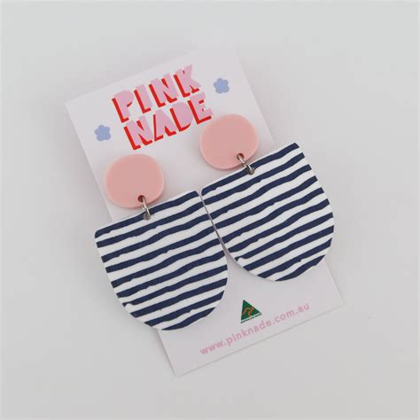 Statement Dangles Page 8 Pink Nade