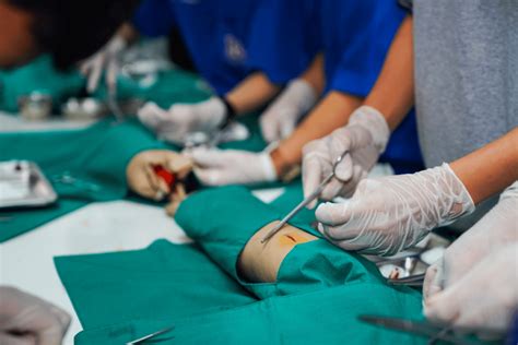Upgrading Clinical Expertise Approaches To Enhancing Technical Skills