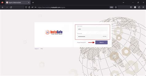 Configure Authenticator App Instasafe Documentation Hub