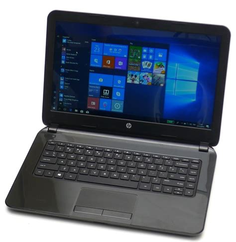 Laptop Hp G Au Amd A Bekas Jual Beli Laptop Kamera Bekas Service Sparepart
