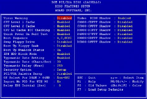 Fdisk