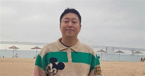 개그맨 성용 35세로 사망…동료들 “억측 삼가달라”