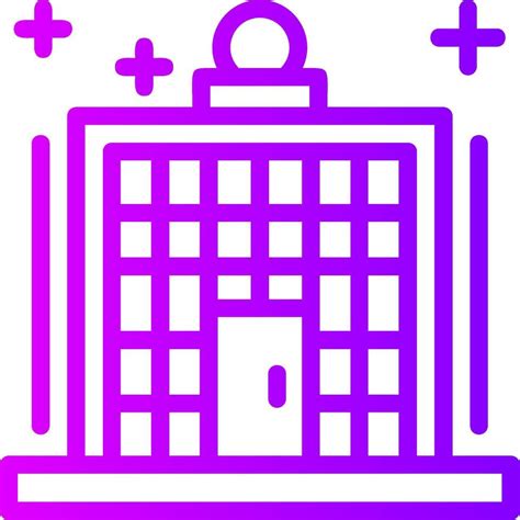 Birdcage Linear Gradient Icon 39465277 Vector Art At Vecteezy