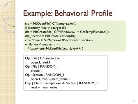 Ppt Scalable Behavior Based Malware Clustering Powerpoint Presentation Id3065275