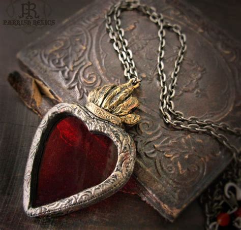 From The Heart — An Interview With Artist Jen Parrish Words Images