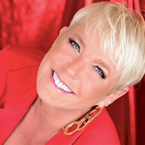 Xuxa Lança Raridades De Netal Com Canções Especiais De Tv
