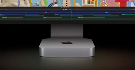 Mac Mini 2023 ชิป M2 และ M2 Pro แรงกว่าเก่า หน้าตาไม่เปลี่ยน ราคา