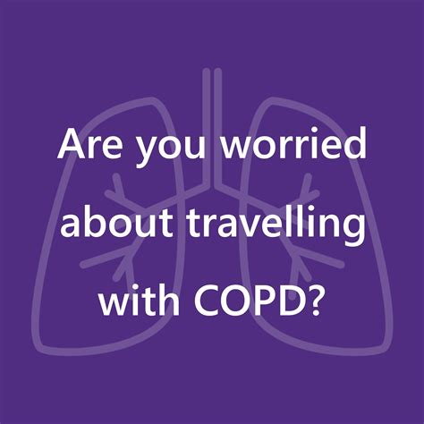 Did You Know That There Are 4 Stages Of Copd The Gold Standard For