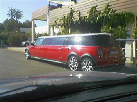 MINI The Largest Mini Georgios Arvanitidis Flickr
