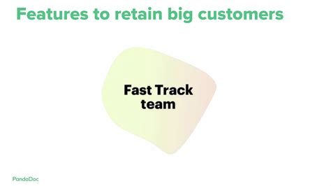 Improving Decision Making Process In Pandadoc Pptx Business Business And Finance