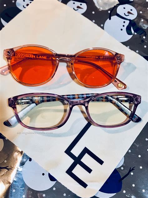 Lucia Eyes Bluelight Blocking Glasses Giveaway Savings In Seconds