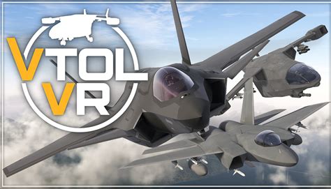 Buy Cheap Vtol Vr Steam Key 🏷️ Best Price Ggdeals