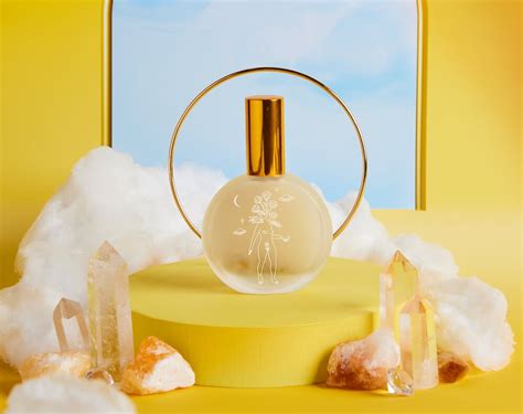 Bopo Women Elevate Body Mist