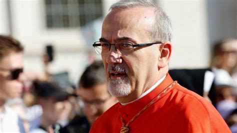 Vatican Prosecutor Confirms Existence Of File On Missing ‘vatican Girl