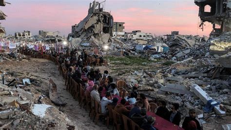 Fin De La Primera Fase Del Alto Al Fuego Ataque Israelí Deja Dos