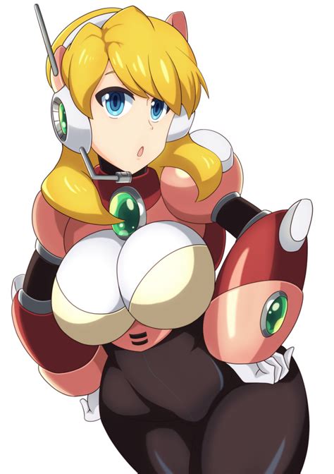Rule 34 Alia Android Big Breasts Blonde Hair Blue Eyes Bodysuit
