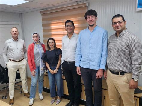 Menna Alaa Eldeen On Linkedin Farewell Endeavors Lesaffre