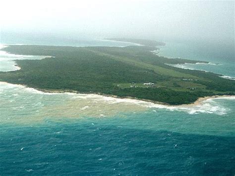 ICF afirma que implementará medidas de mitigación para la construcción de la cárcel en la Isla