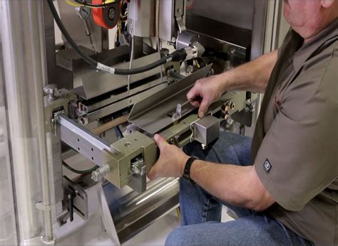 How Ultrasonic Sealing Of Films Works A Comprehensive Guide