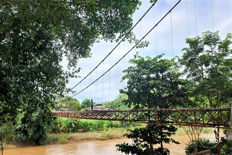 “แม่ลาน้อย” ในม่านฝน ยลวิถีชุมชนบนดอยสูง เมืองเล็กน่ารักแห่งแม่ฮ่องสอน