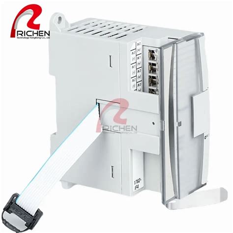 Plc Module Tsxdmz28dr Plc Ethernet Communication Module Original New In