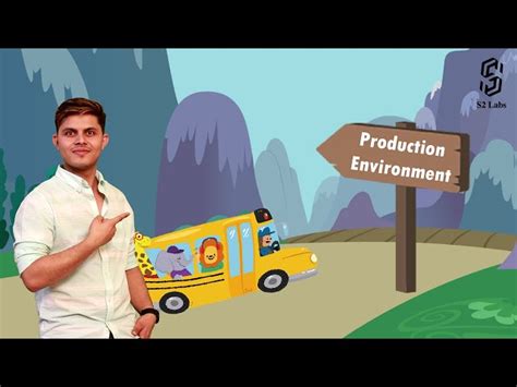 Complete Guide On Production Environment In Salesforce
