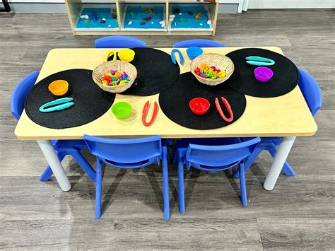 Kirrawee Early Learning Centre Years First Step Learning