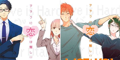 Best Completed Romance Manga You Should Read