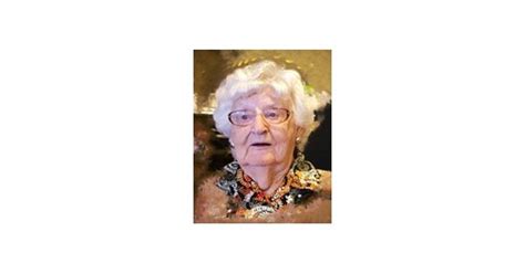 Verta Riebel Obituary 1920 2021 Metamora Il Peoria Journal Star