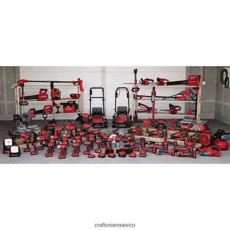 Herramientas eléctricas mx CRAFTSMAN Taladro inalámbrico v20 de 20