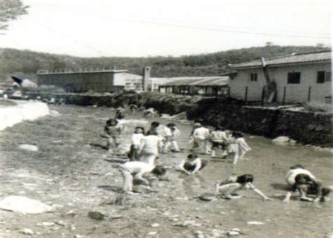 202401012 의왕 고천초등학교의 1970년대 모습