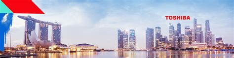 Toshiba Tec Singapore Tse Linkedin