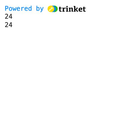 2324 recursive sb activity6