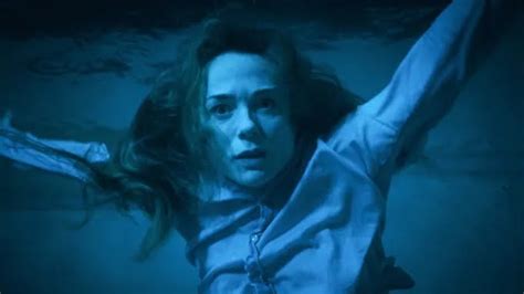 Night Swim Jason Blum And James Wans Unconventional Horror Delight